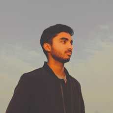 Nisar Hassan Naqvi - Frontend Web Developer and Interface Designer